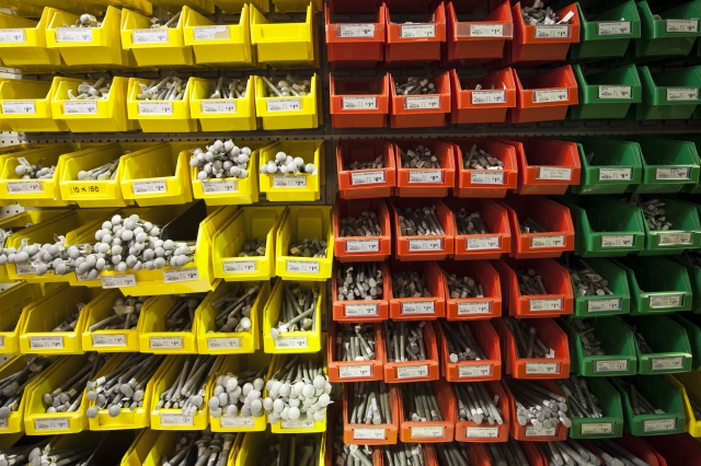 The Hardware Store - Home